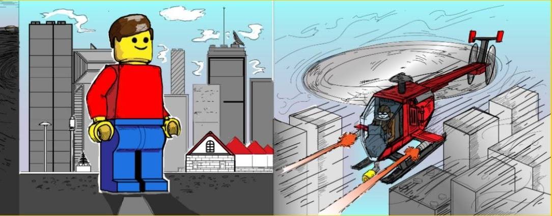 Translation Game Hub