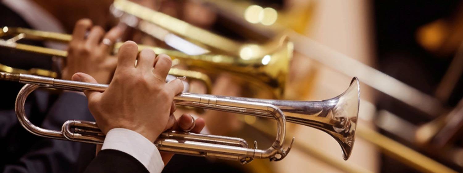 НАРОДНЫЙ ДУХОВОЙ ОРКЕСТР ЛИРА