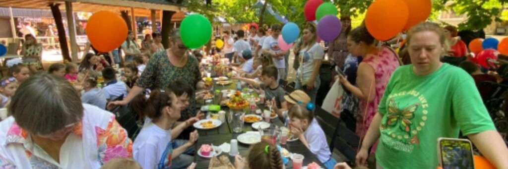 Клуб РДИ РВР г.Ейск и район Кр кр