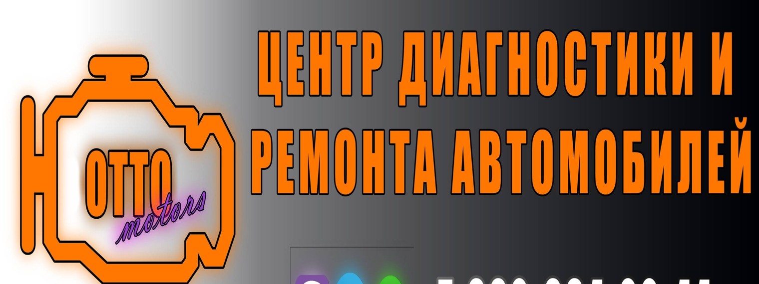 Константин Ефремов - Otto Motors