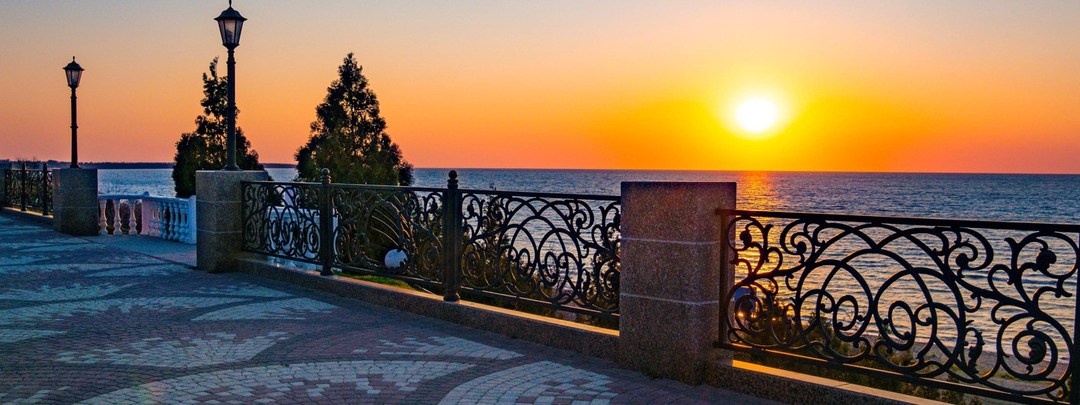 Ейск-на-Море