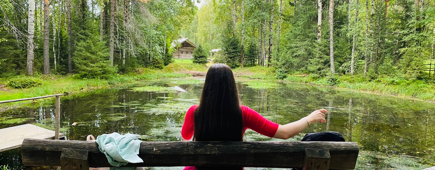 Людмила Сергеевна