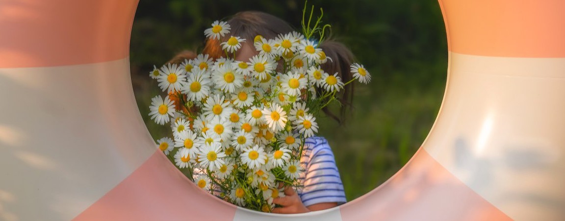 Умарова Алёна -художественный фотограф