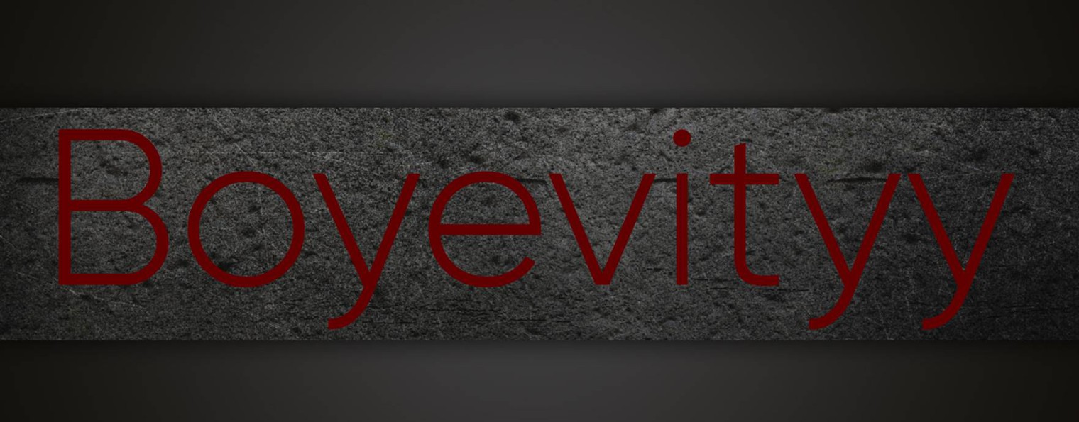 Boyevityy