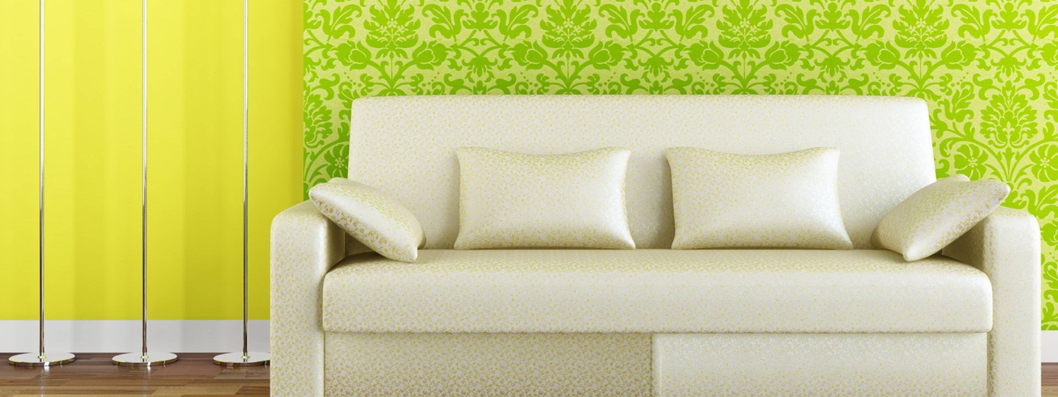 Уютный дом и всё что в нём