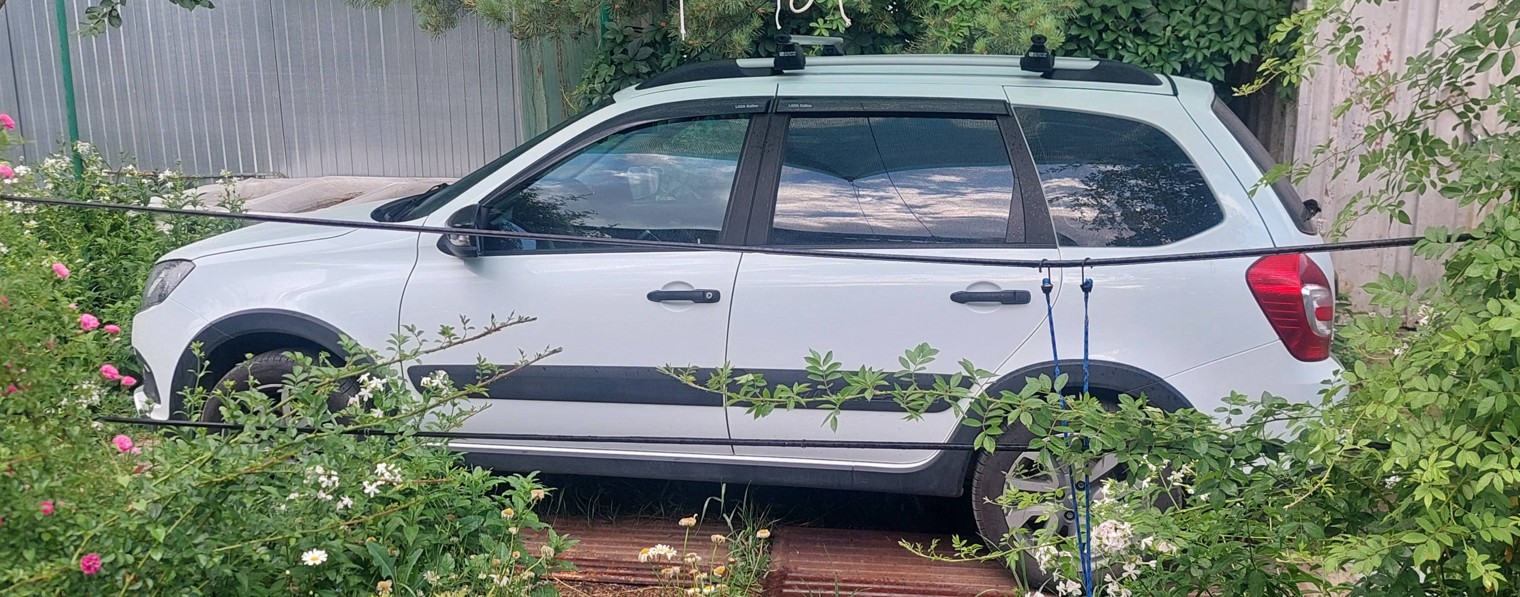 Юрий Федоров