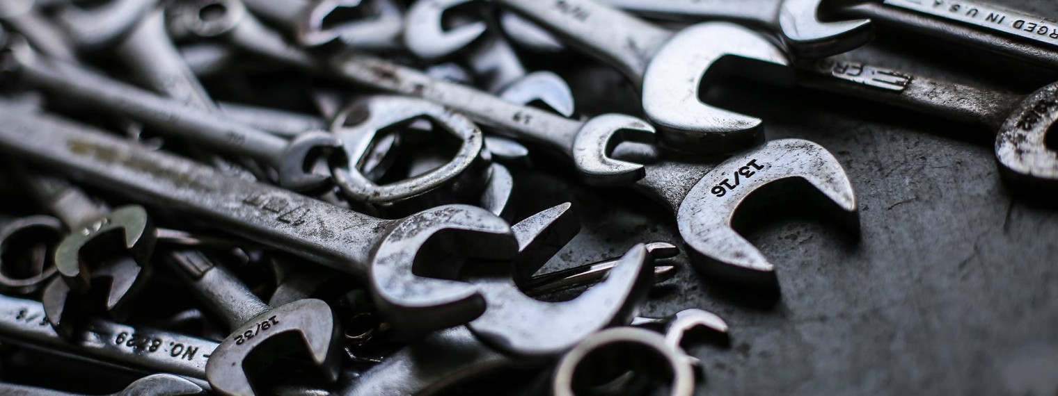 Мой Гараж 174