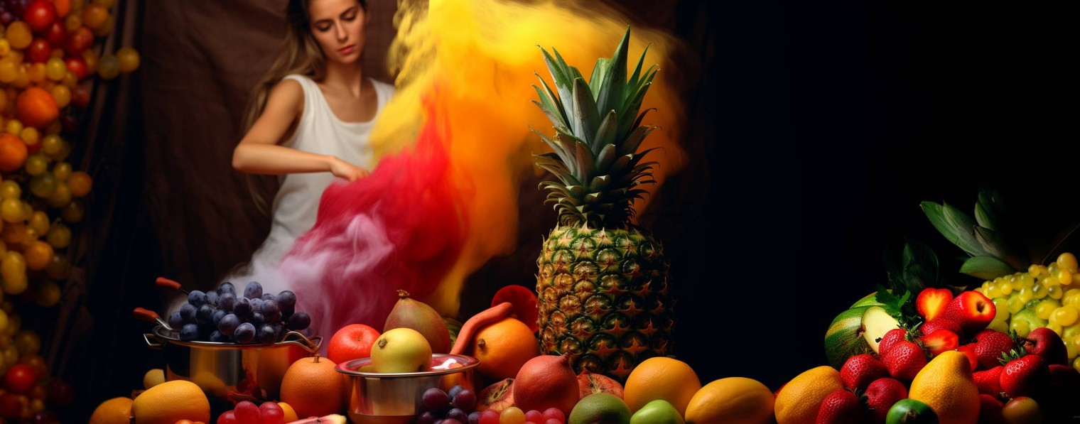 Кухня на все Случаи Жизни