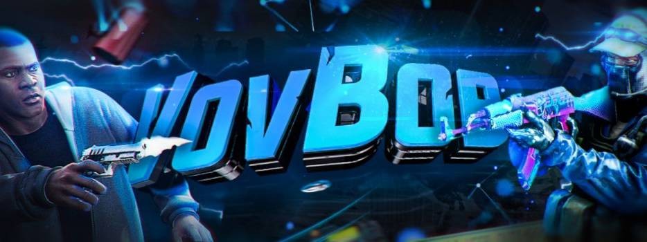 VOVBOB