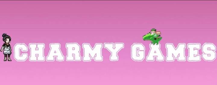 Charmy Games