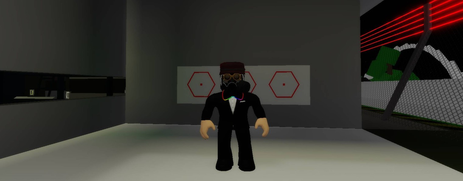 DenisPro2006 Roblox