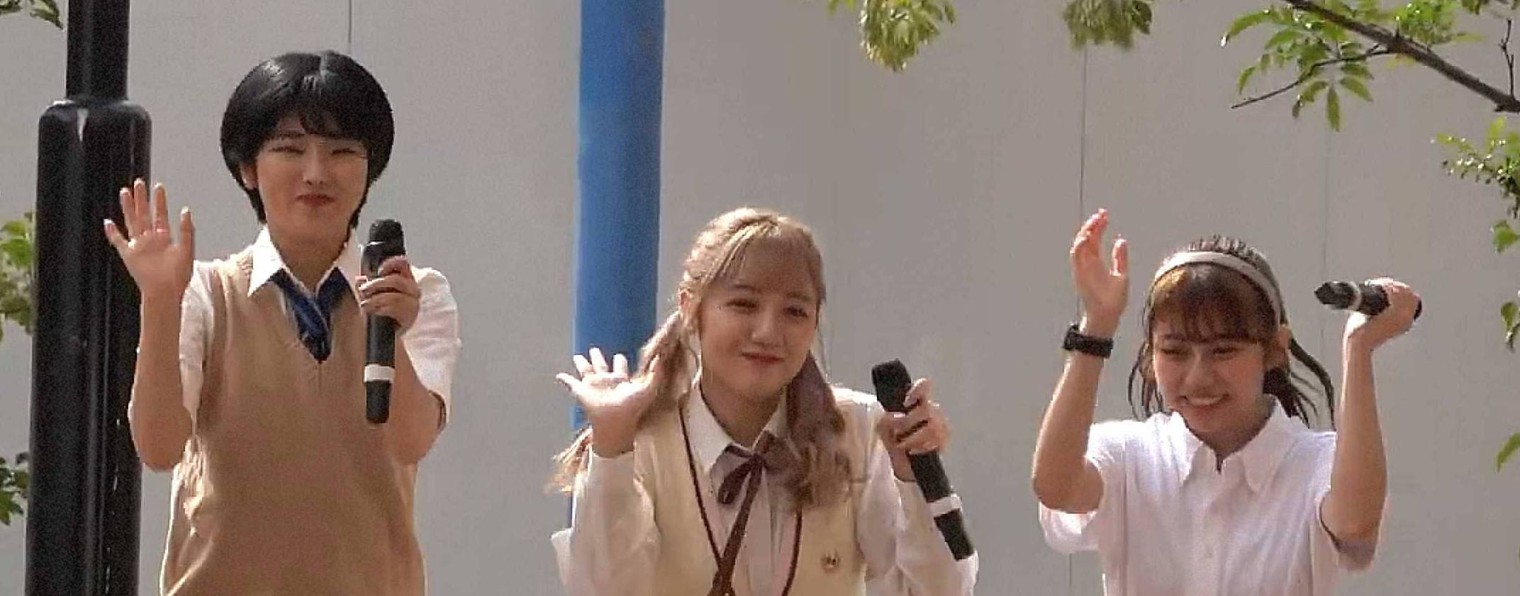 nanimosinakute