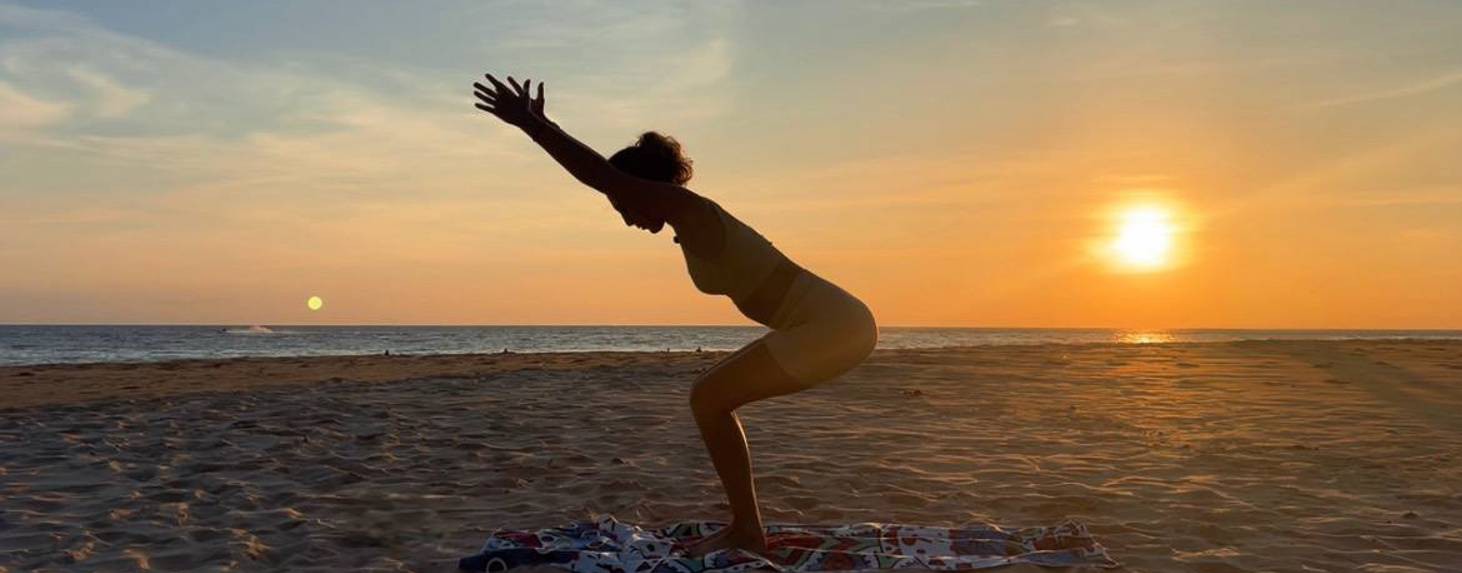 Полина Воронина | функциональное тело