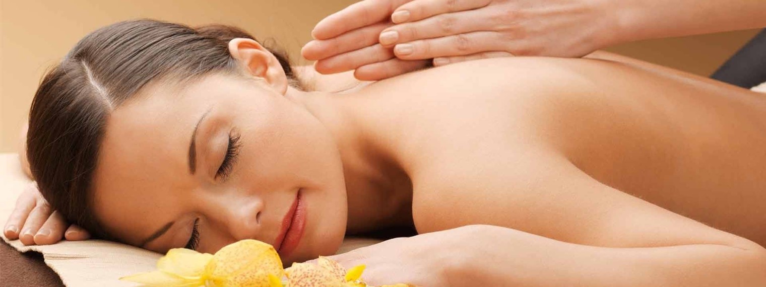 Массаж & фитнес Тольятти от Ольги