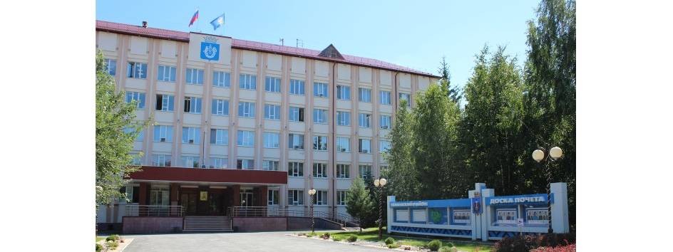 Тюменский округ