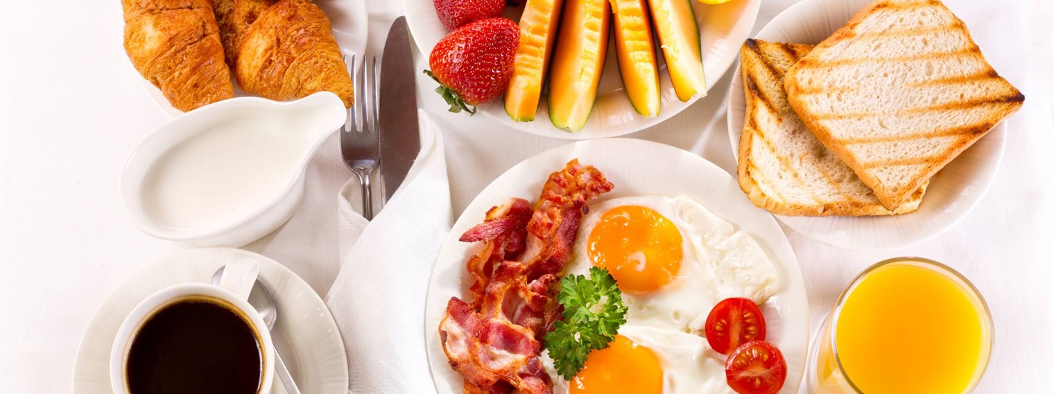 Новые рецепты