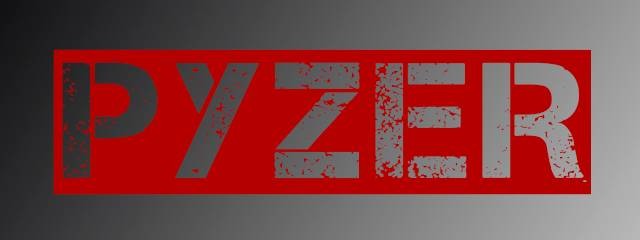 Pyzer