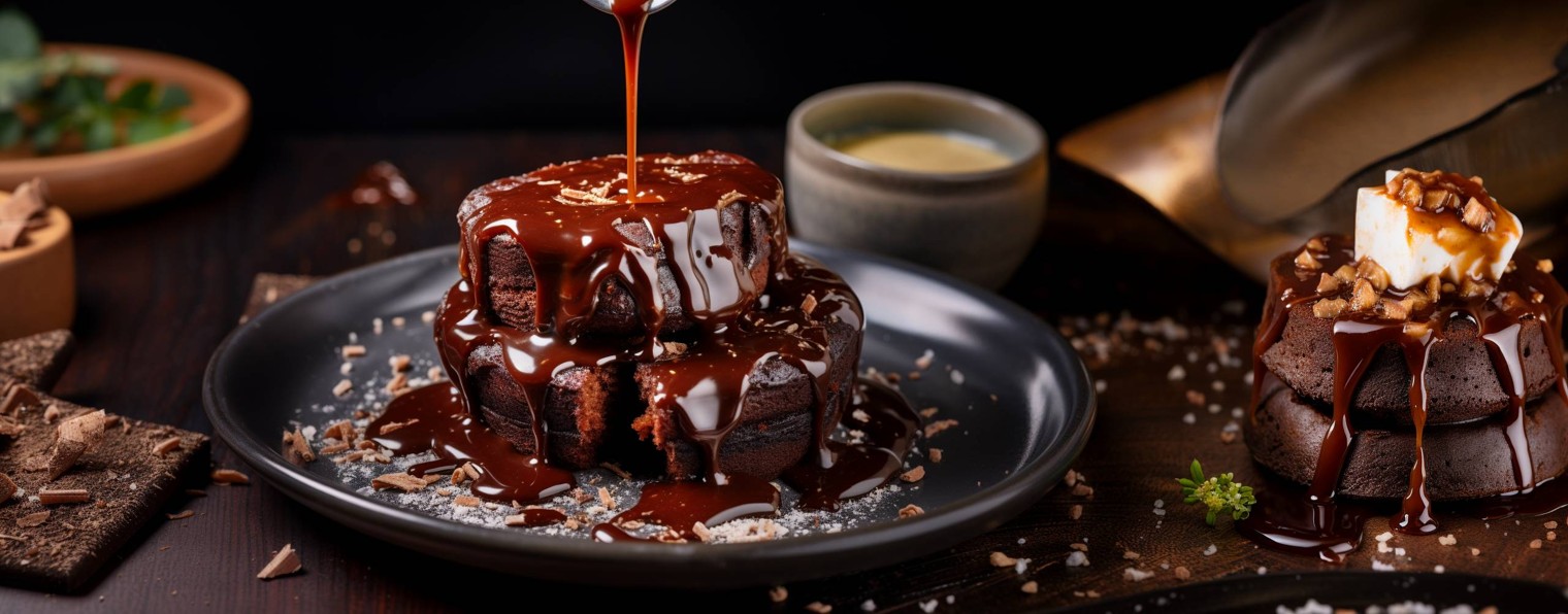 Вкусные Завтраки