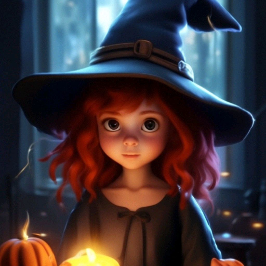 Little Witch