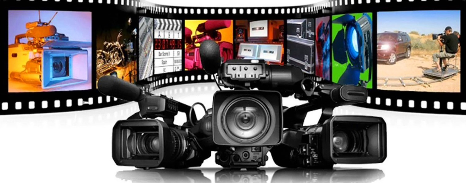 студия "ВЗГЛЯД"