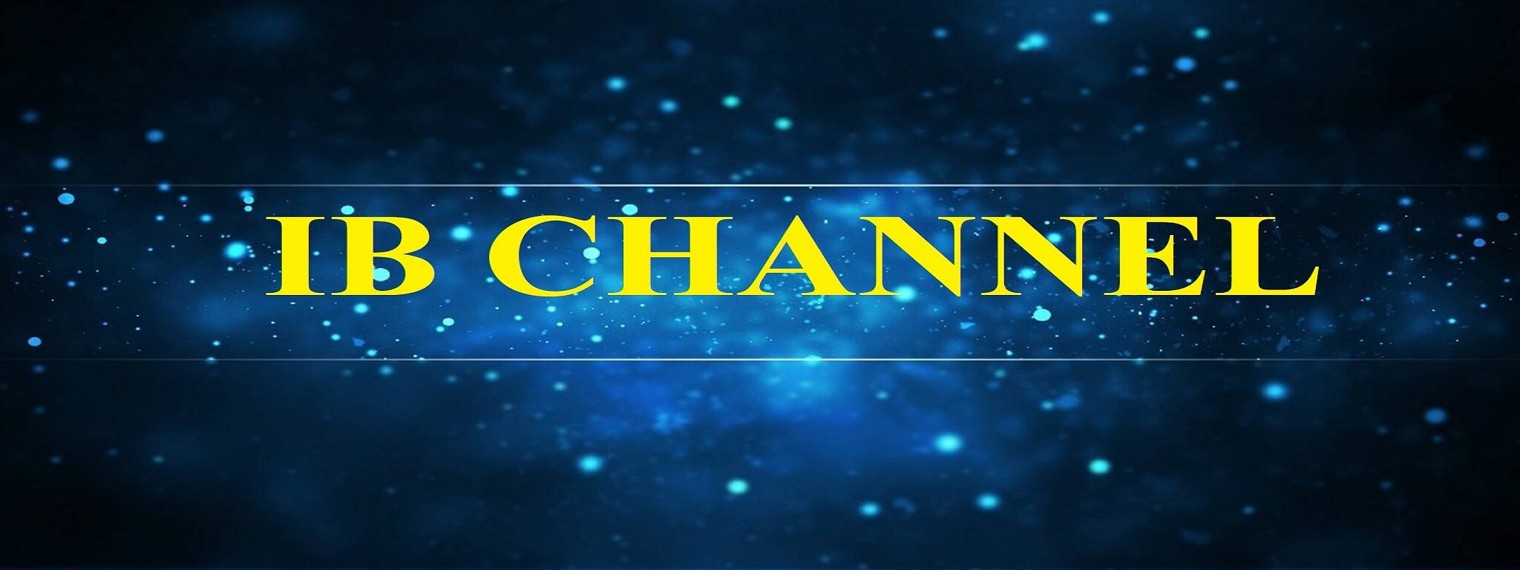IB CHANNEL