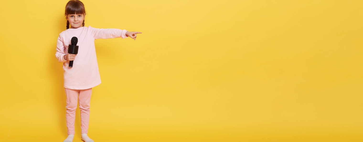 Озвучка для Гендер Пати (Гендерная вечеринка)