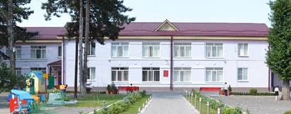 МКОУ “Прогимназия № 41” г.о. Нальчик