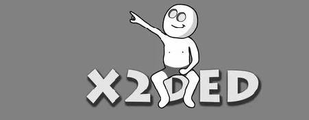 X2DED