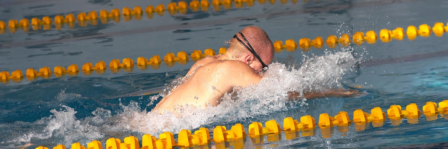 Swim Glide | Академия плавания