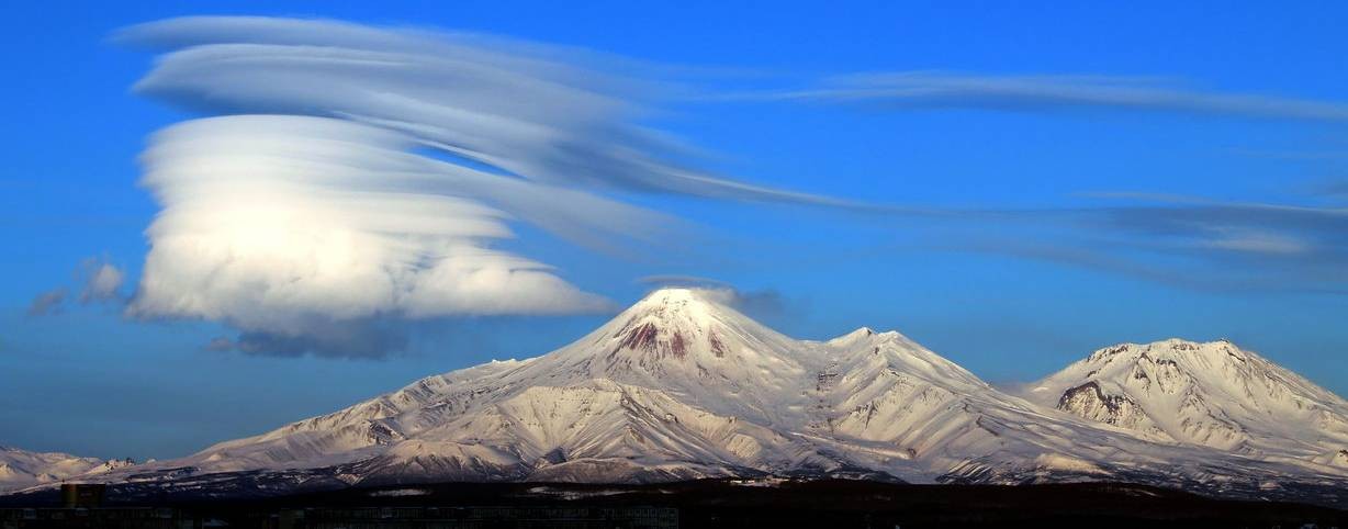 ФГБУ «Камчатское УГМС»