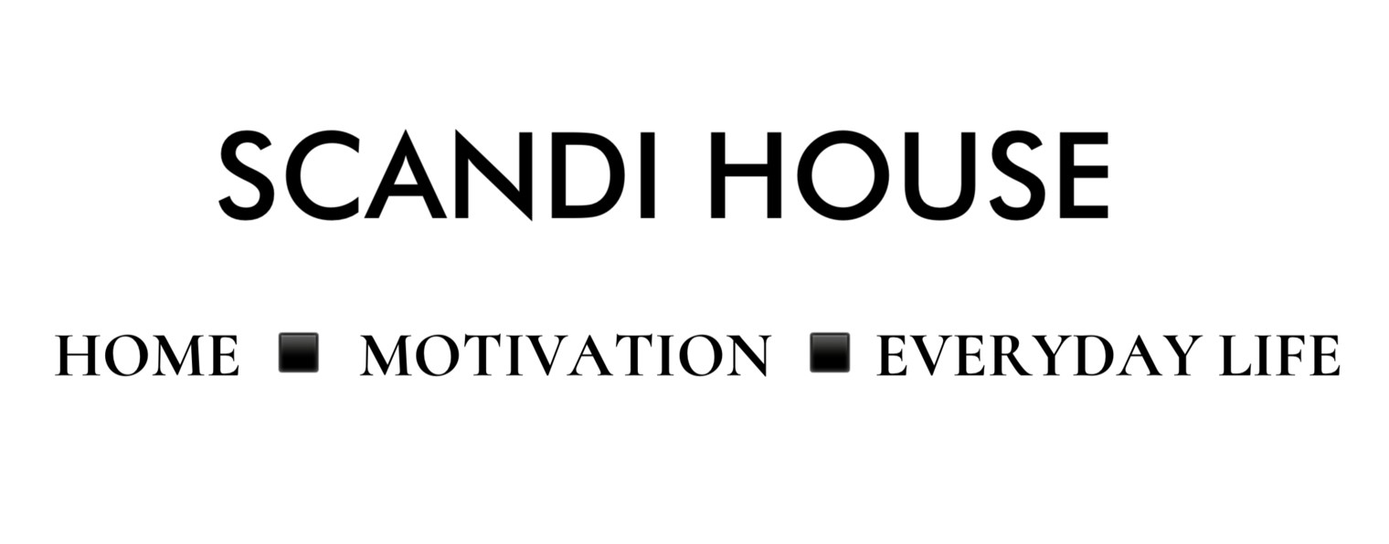 SCANDI HOUSE