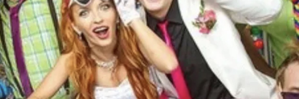 Питерская семейка