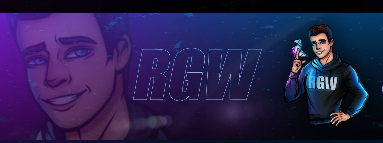 [RGW] МС-Серёга