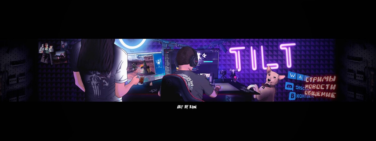 TILTelio RVN