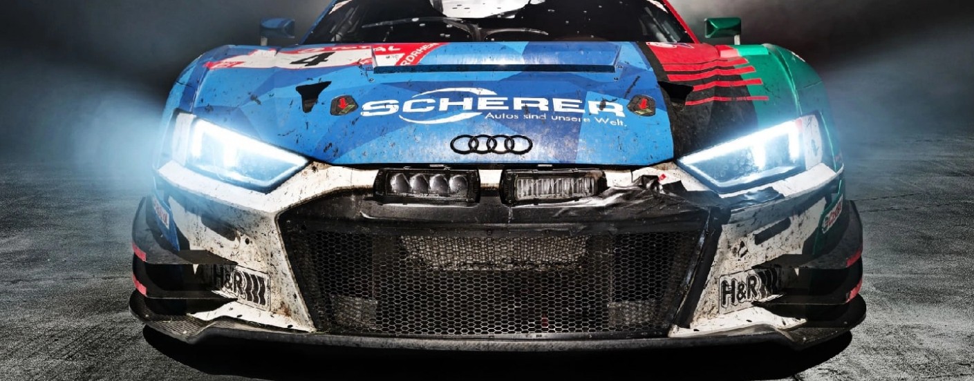 Ширли Мырли