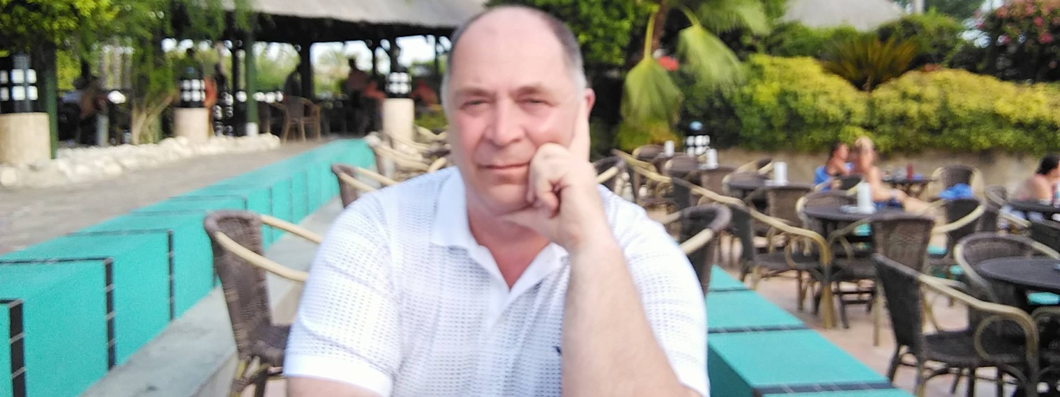 Алексей Борисов Тула