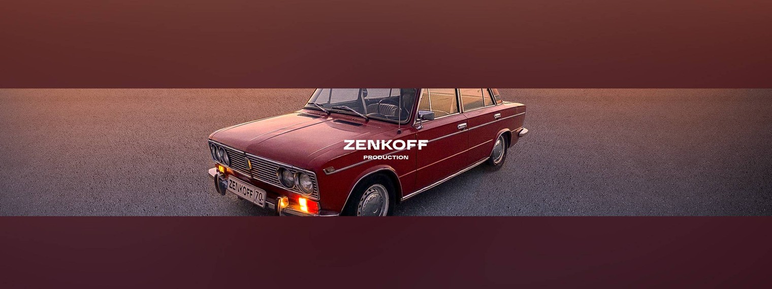 ZenkoffProduction