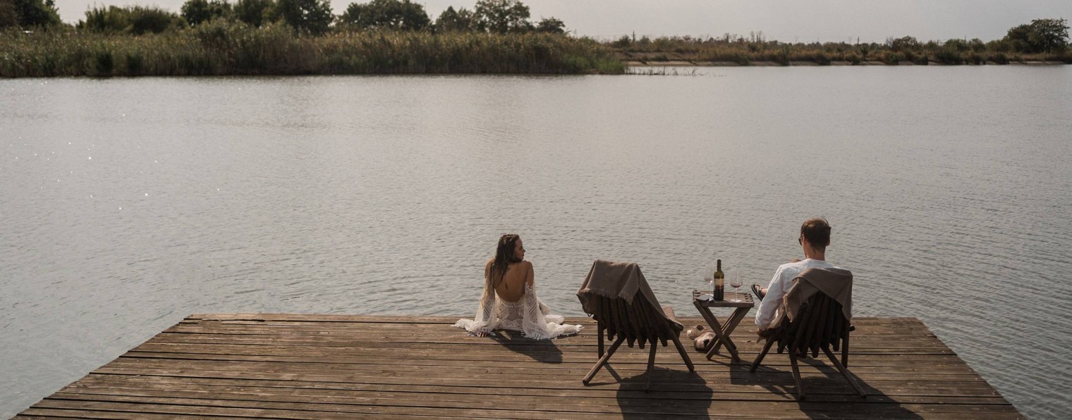 Организатор свадеб на природе Краснодар