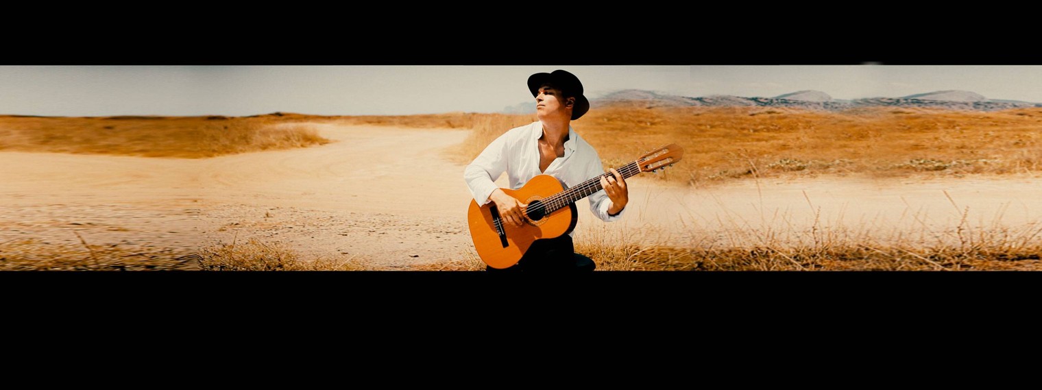 Гитарные каверы | Вячеслав Мерцалов