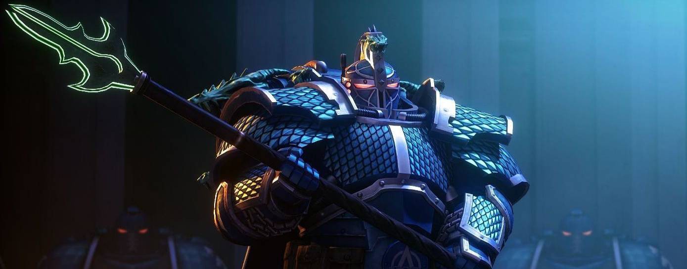 Логово Гидры