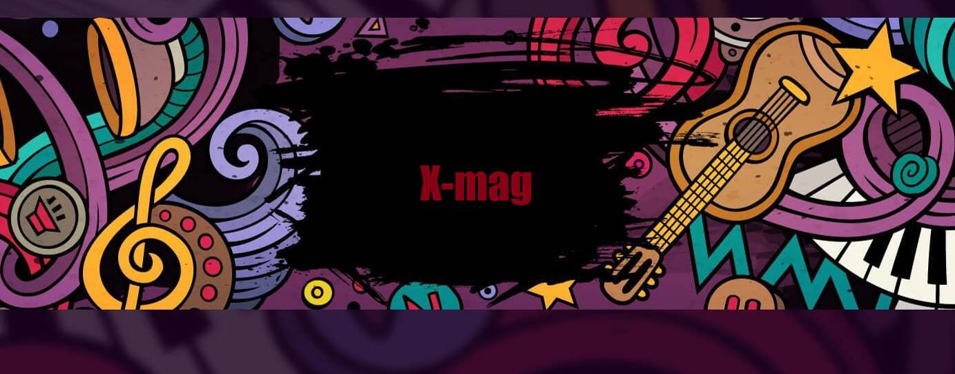 X-mag