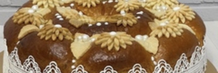 Торты и сладости