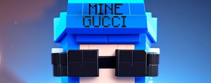 MineGucci