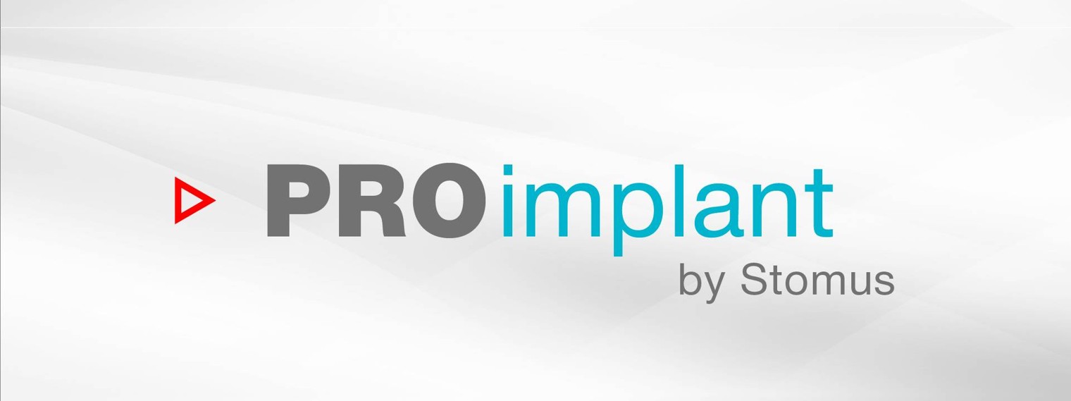 PROimplant by Stomus
