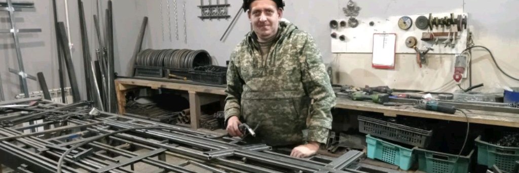 ПАВЕЛ СВАРКА