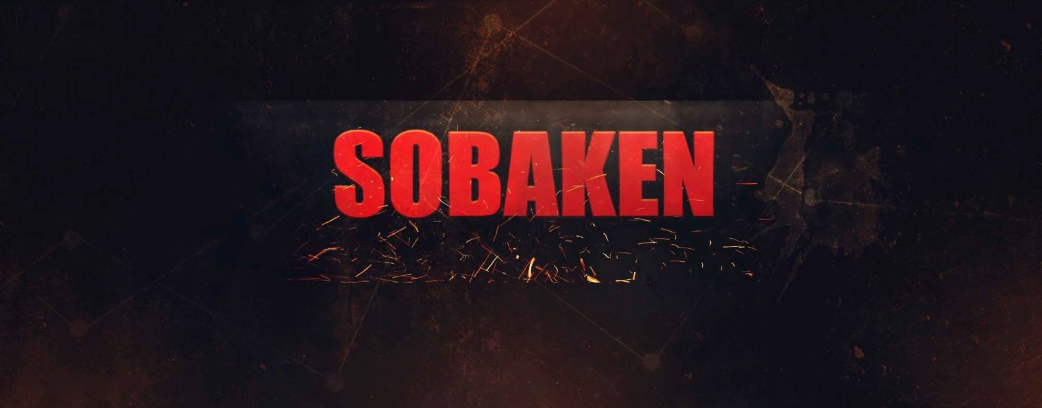 SOBAKEN