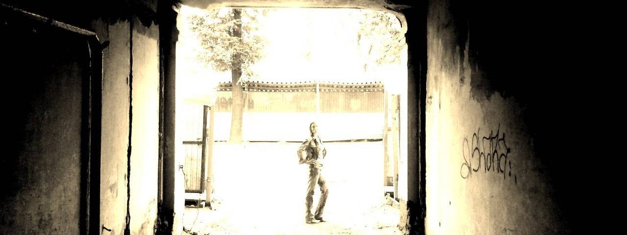 Алексей Егоров/Alexej Jegorov/Alex GJ