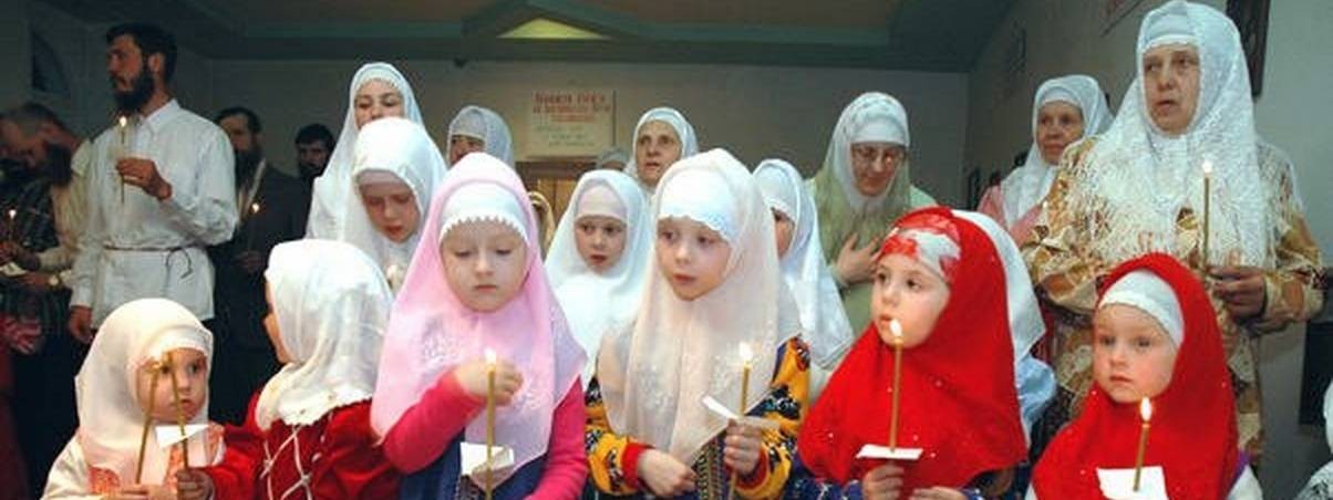 Во Свете Библии. ...открытым оком. Игнатий Лапкин