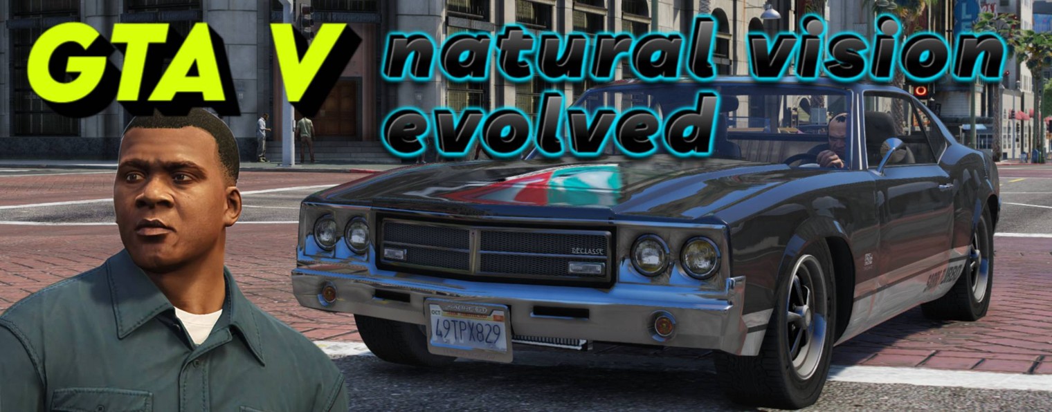 ГТА 5 / Grand Theft Auto