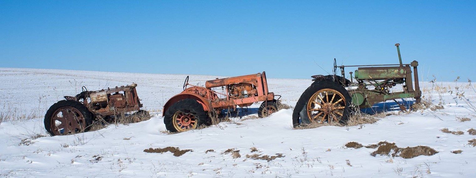 Деревенщина